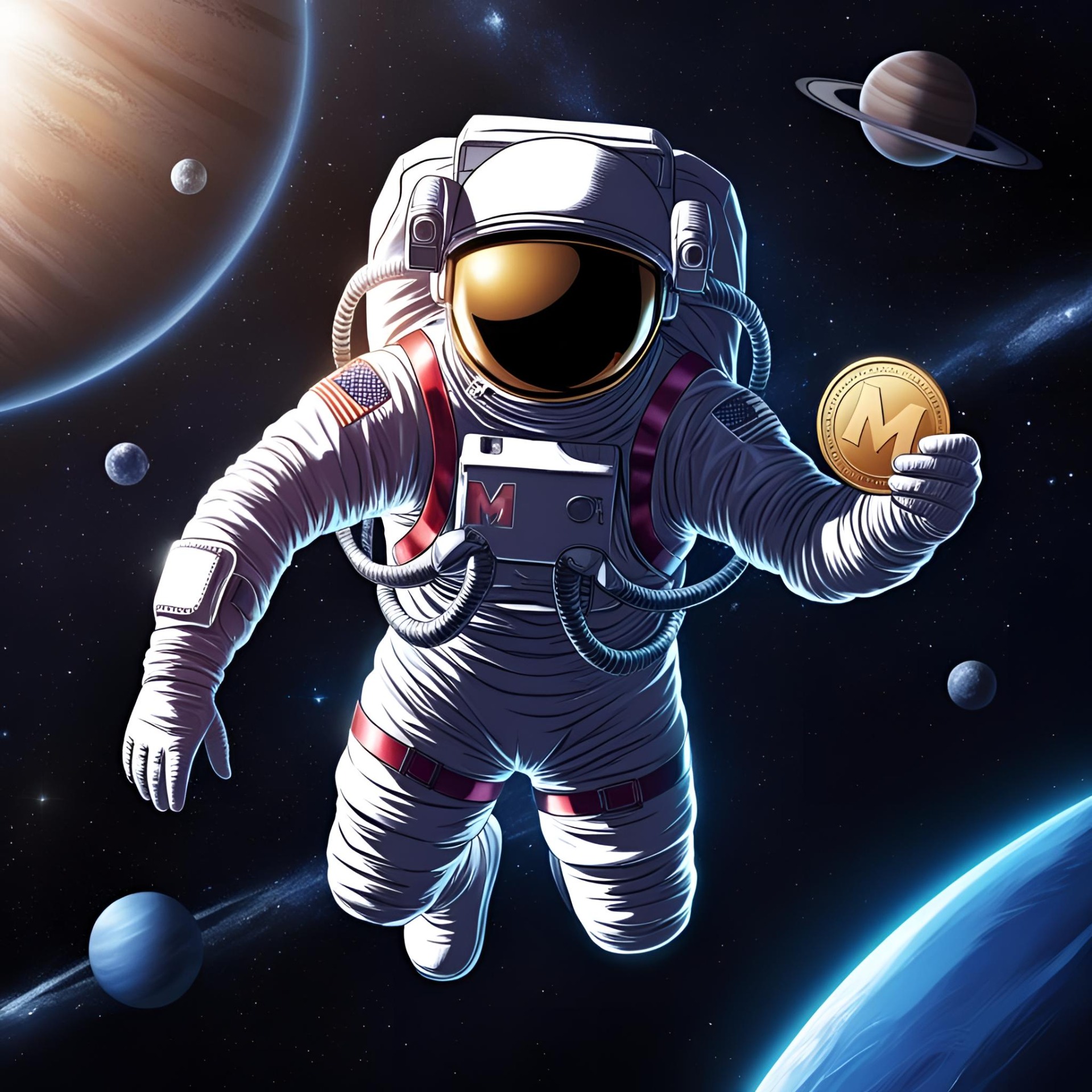 M3 Business :: M3 Marsverse DACH